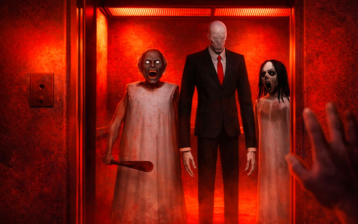 Granny Fun Clash 🕹️ Joue Maintenant sur GamePix