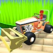 Grass Cut Master 🕹️ Play Now on GamePix