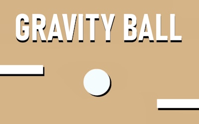 Gravity Ball 🕹️ Zagraj teraz na GamePix