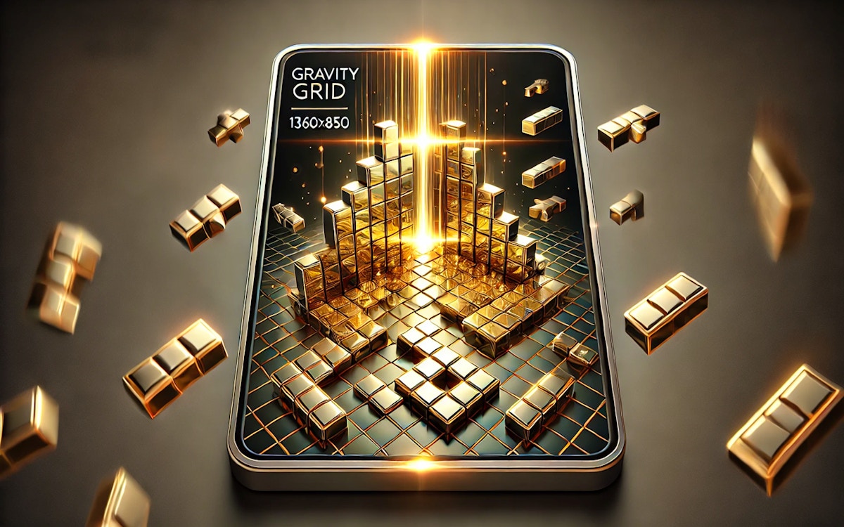 Gravity Grid 🕹️ Play Now on GamePix