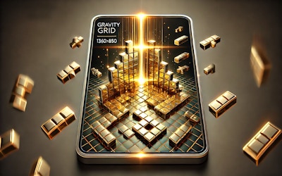 Gravity Grid 🕹️ Play Now on GamePix