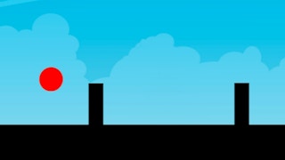 Gravity Jump 🕹️ Play Now on GamePix