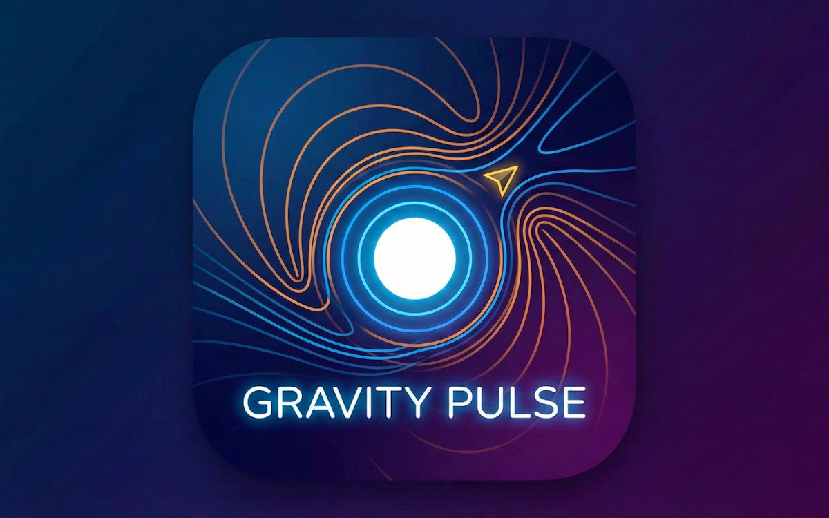Gravity Pulse 🕹️ Play Now on GamePix