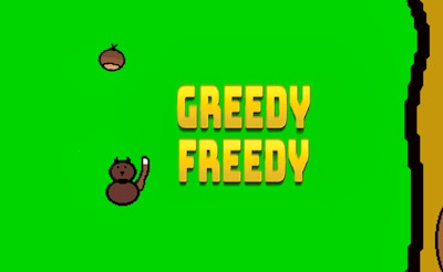 Greedy Freedy 🕹️ Play Now on GamePix