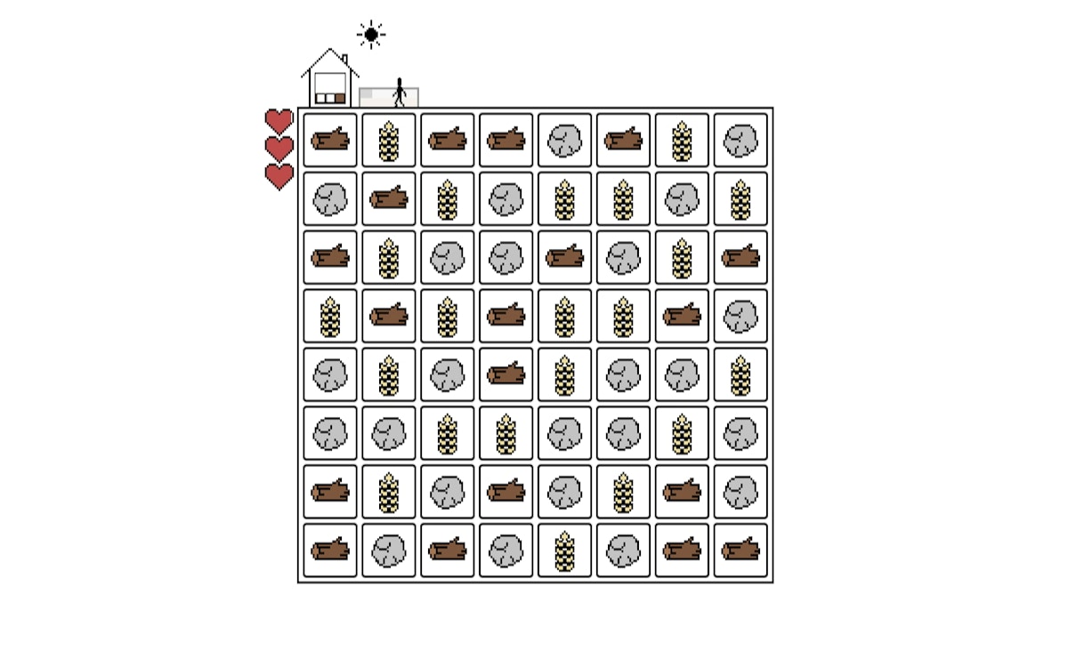 Gridland 🕹️ Play Now on GamePix