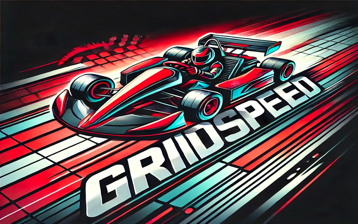 Gridspeed 🕹️ Play Now on GamePix
