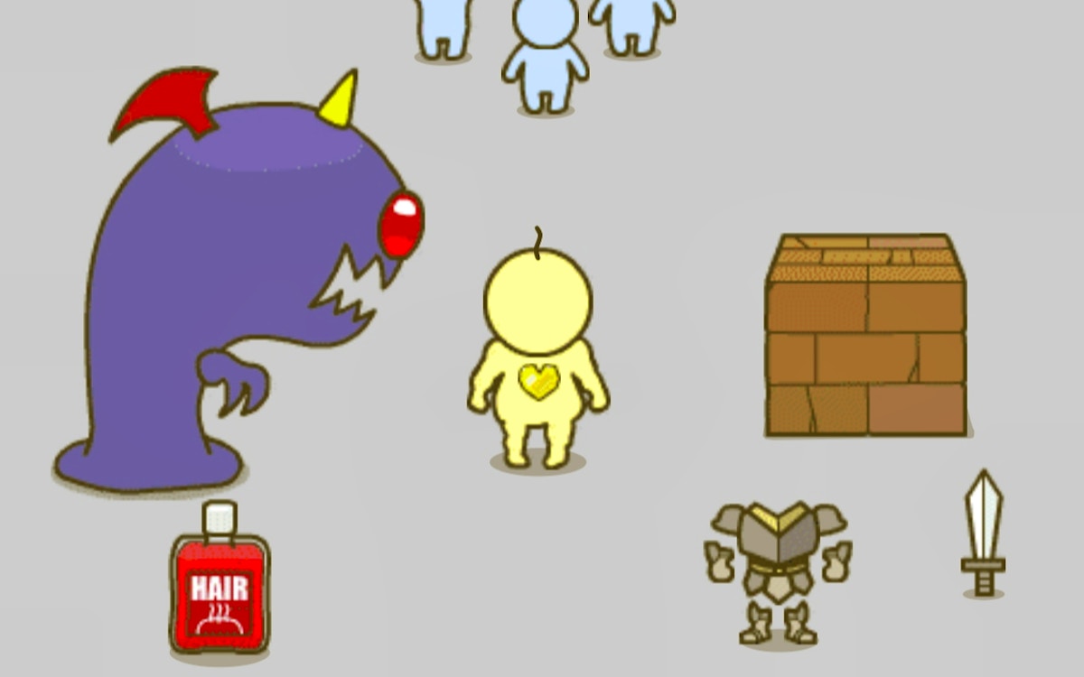 Grow Comeback 🕹️ Play Now on GamePix