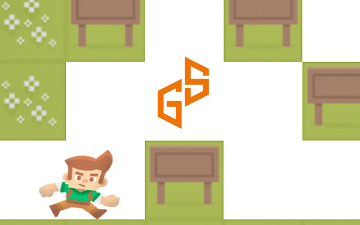 Gs 🕹️ Play Now on GamePix