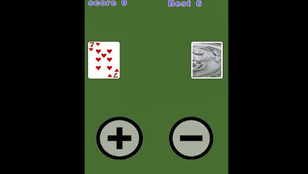 Guess Card 🕹️ Play Now on GamePix