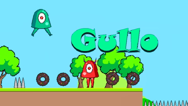 Gullo 🕹️ Play Now on GamePix