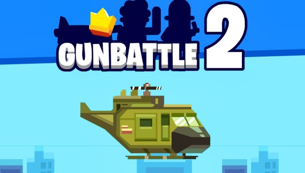 Gunbattle 2 🕹️ Play Now on GamePix