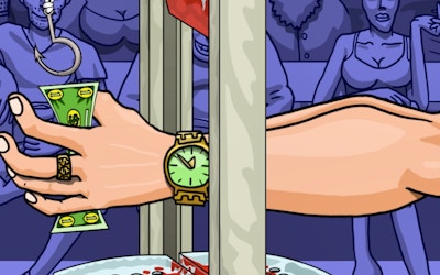 Handless Millionaire 2 🕹️ Speel nu op GamePix