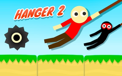 Hanger 2 🕹️ Play Now on GamePix