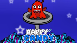Happy Candy 🕹️ Play Now on GamePix