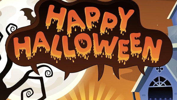 Happy Halloween 🕹️ Play Now on GamePix