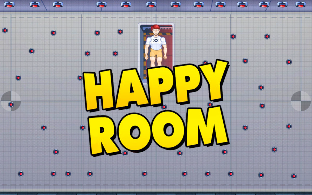 Happy Room 🕹️ Joue Maintenant sur GamePix