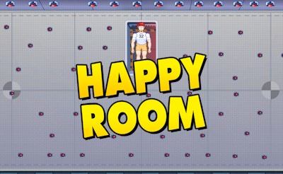 Happy Room 🕹️ Play Now on GamePix