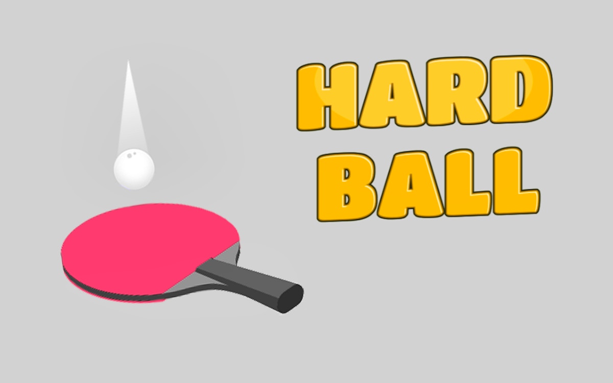 Hard Ball 🕹️ Play Now on GamePix