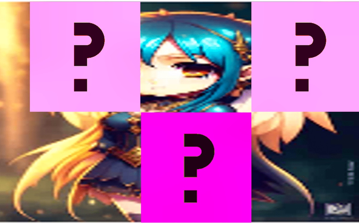 Harpy Memory Match 🕹️ Play Now on GamePix