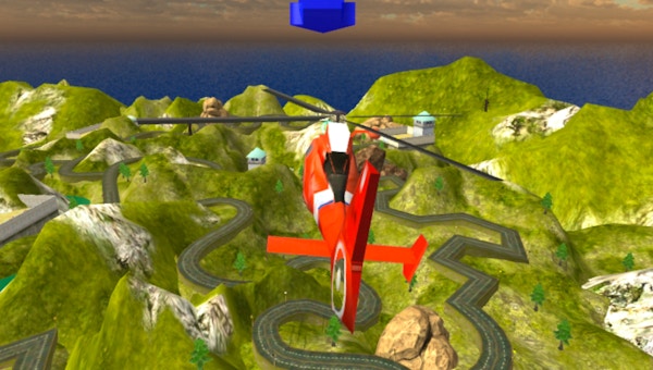 Helicopter Rescue Operation 2020 🕹️ Play Now on GamePix
