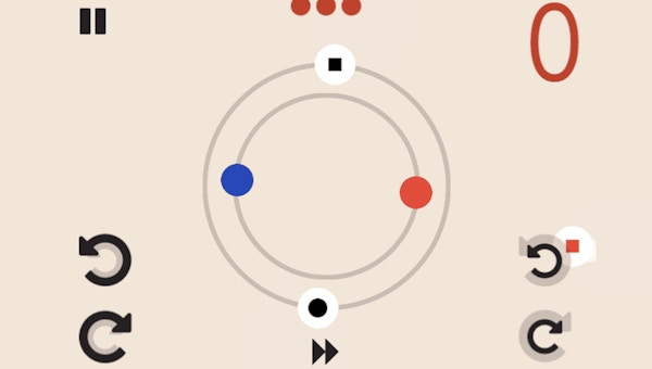 Hemisphere 🕹️ Play Now on GamePix