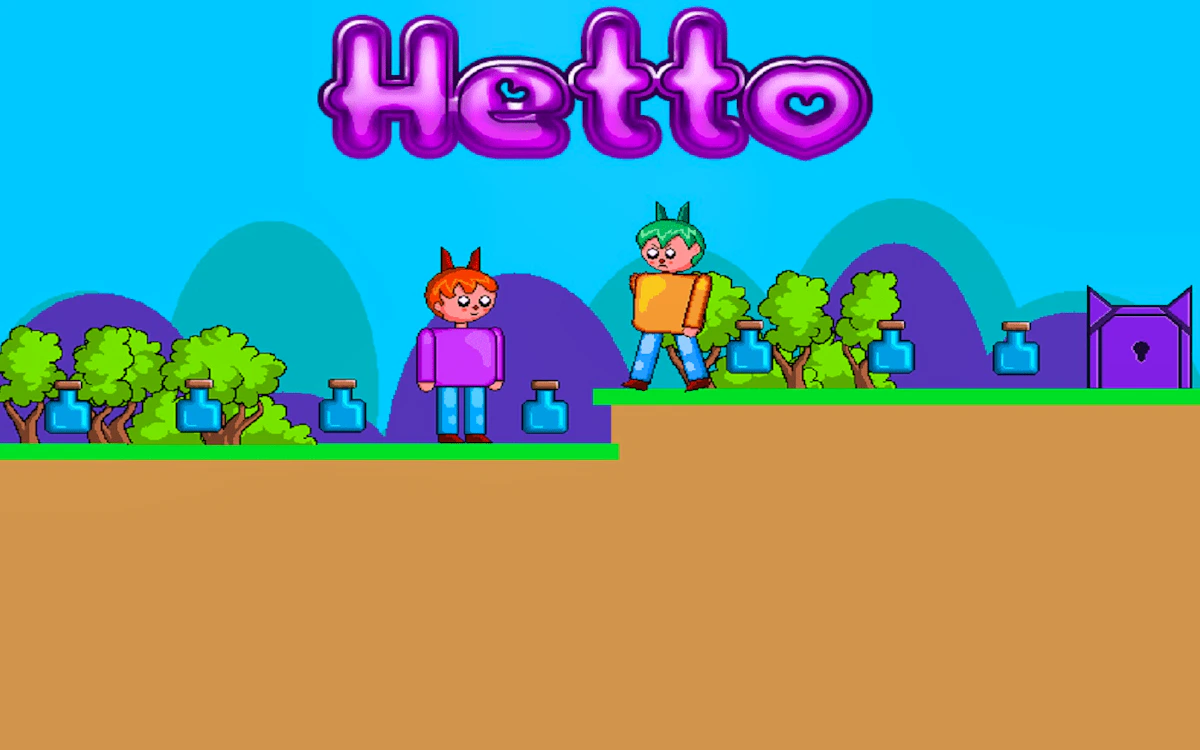 Hetto рџ пёџ Play Now On Gamepix