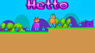 Hetto рџ пёџ Play Now On Gamepix