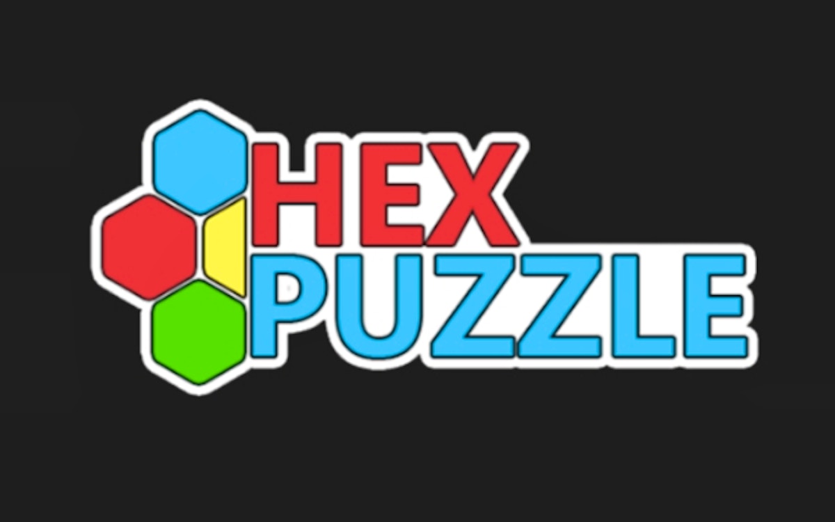 Hex Puzzle: play Hex Puzzle online for free on GamePix. Hex Puzzle