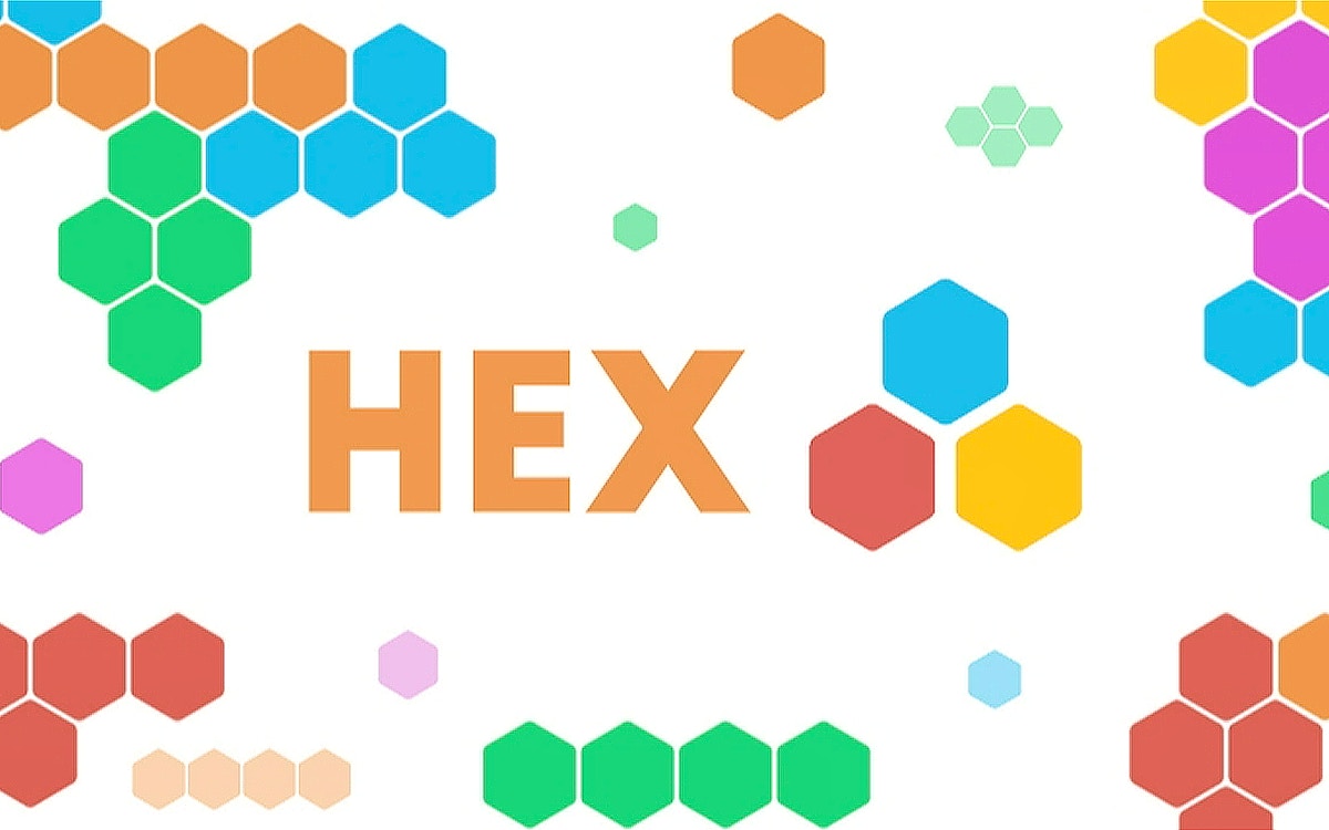 Hex: play Hex online for free on GamePix. Hex