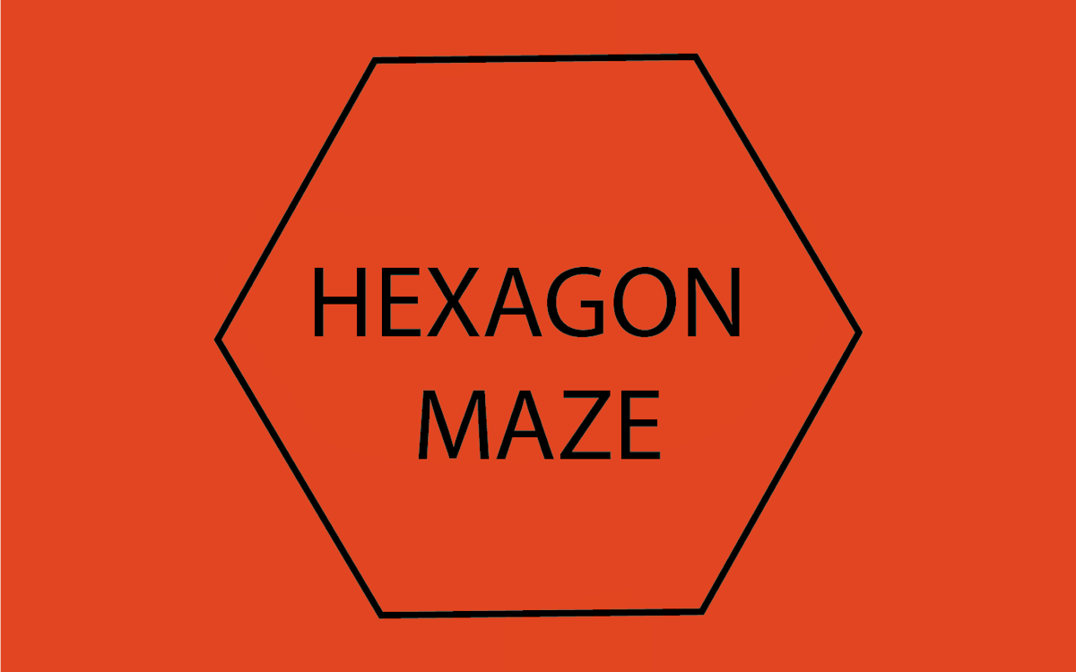 Hexagon Maze 🕹️ Zagraj teraz na GamePix