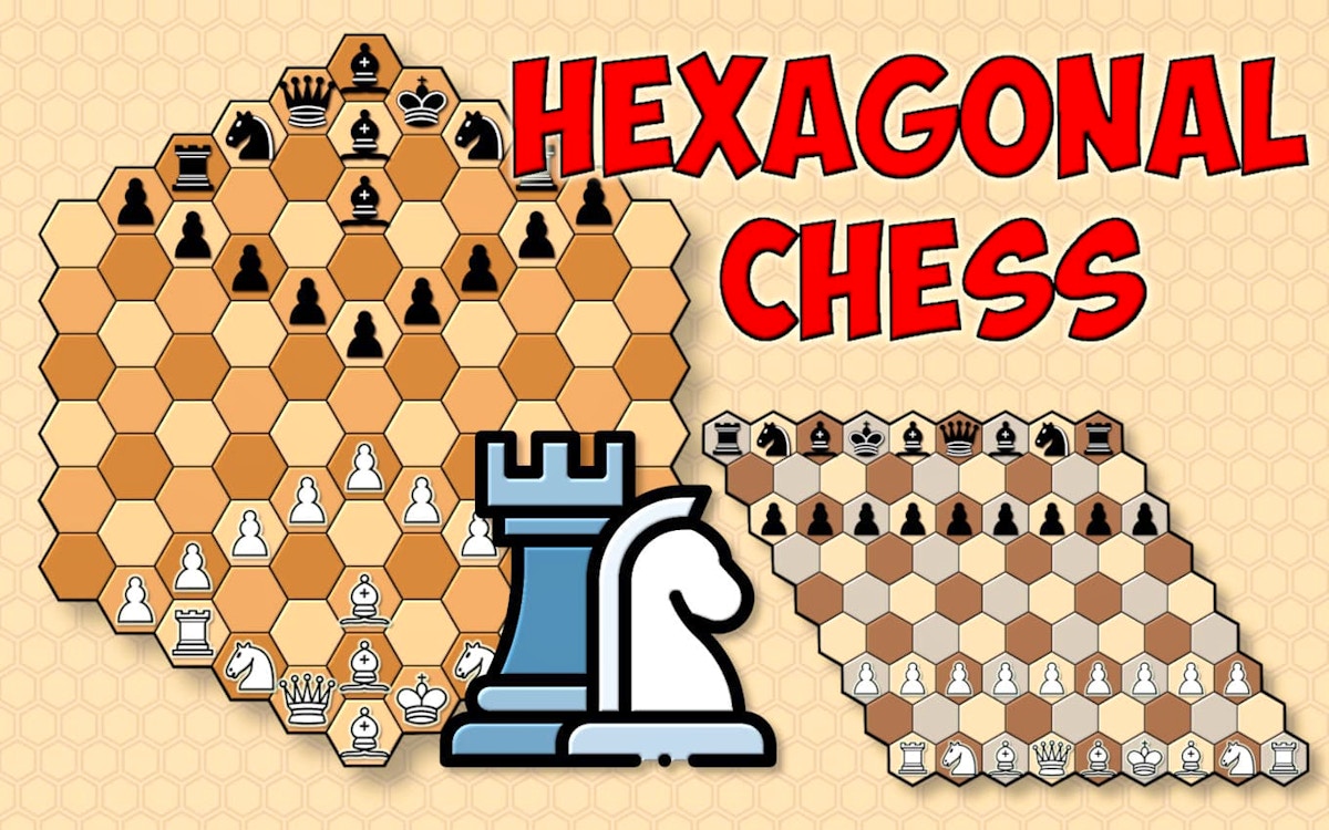 Hexagonal Chess 🕹️ Jetzt spielen auf GamePix
