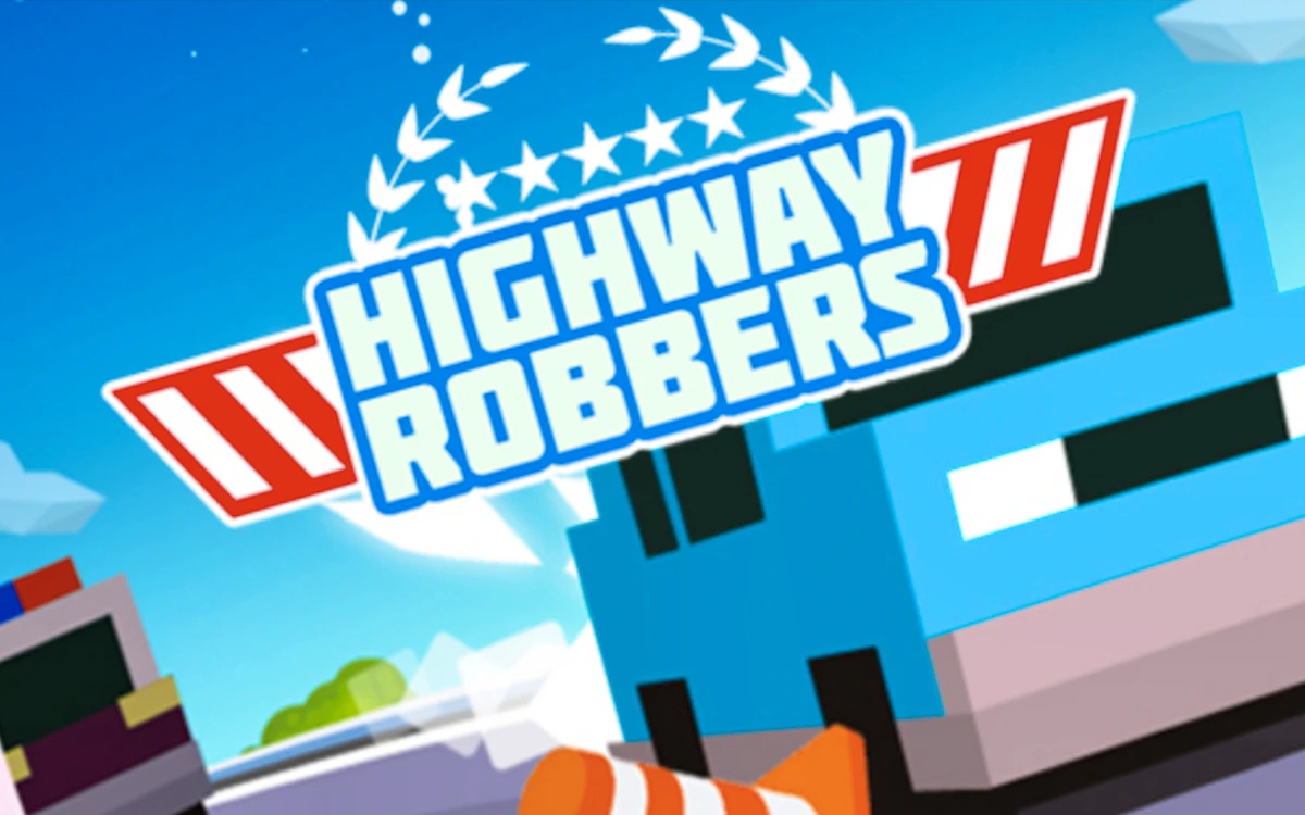 Highway Robbers 🕹️ Play Now on GamePix