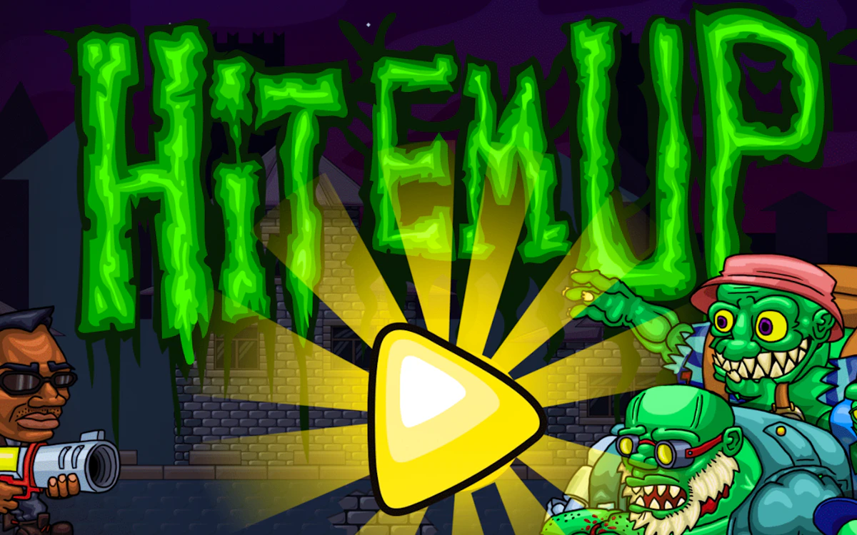 Hit Em Up 🕹️ Play Now on GamePix
