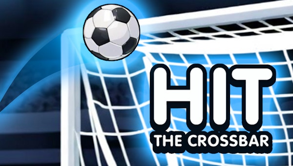 Hit The Crossbar 🕹️ Play Now on GamePix