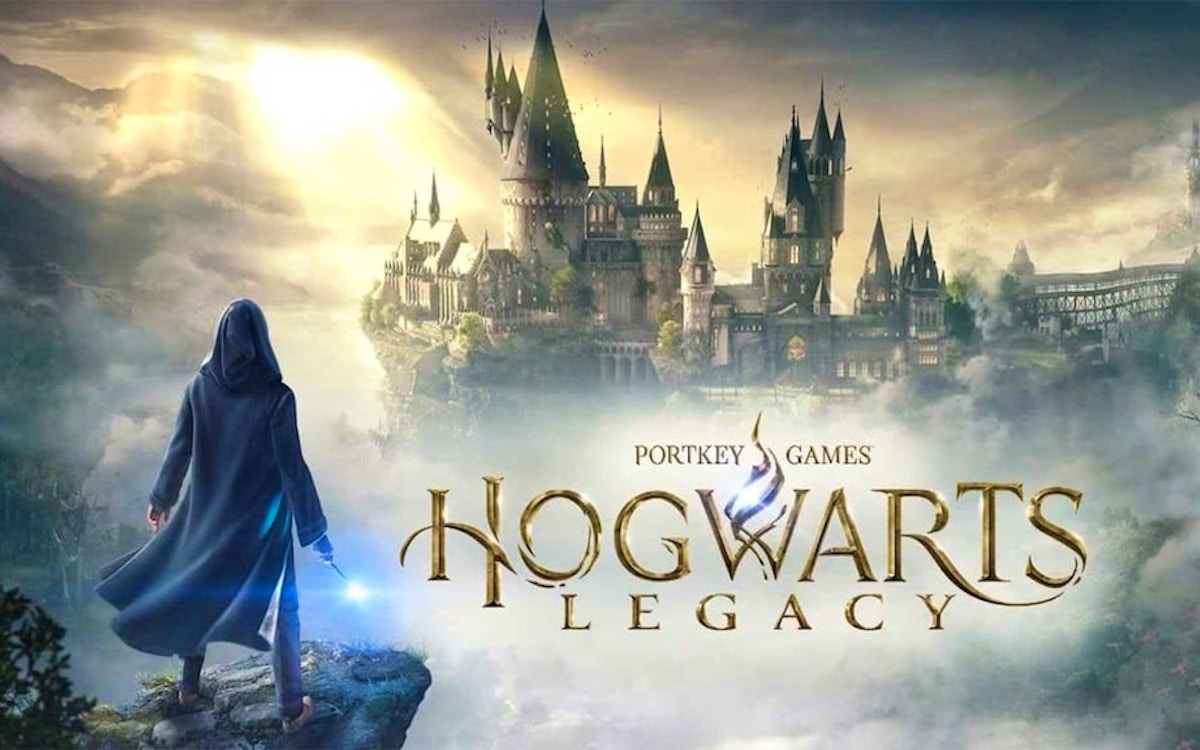 Hogwarts Legacy - Steam Key 🕹️ Joue Maintenant sur GamePix