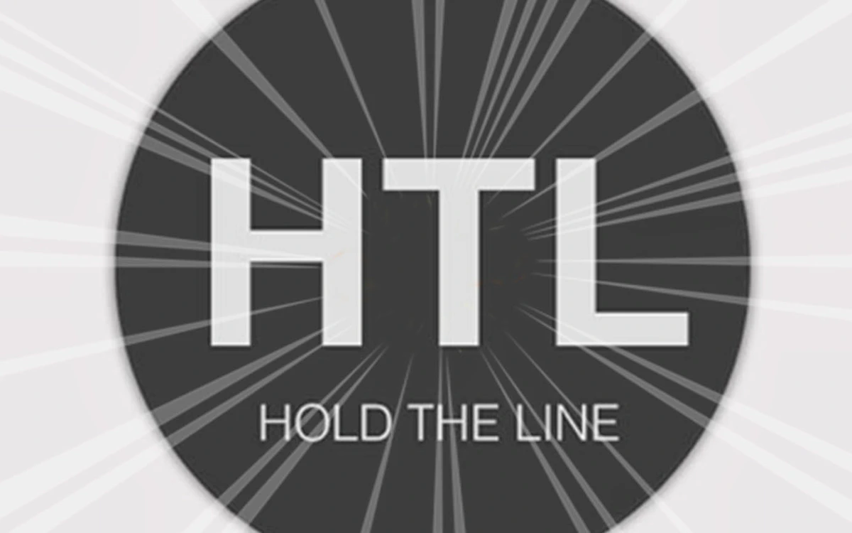 Hold The Line 🕹️ Play Now on GamePix
