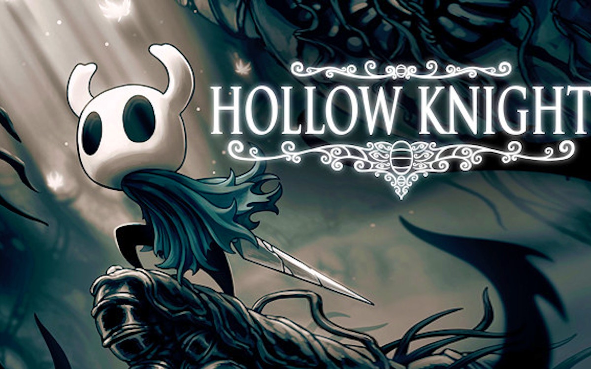 Hollow Knight - Steam Key 🕹️ Joue Maintenant sur GamePix