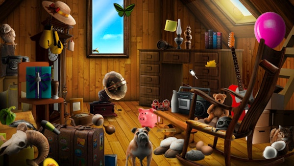 Home Makeover: Hidden Object 🕹️ Play Now on GamePix
