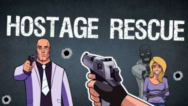 Hostage Rescue 🕹️ Play Now on GamePix