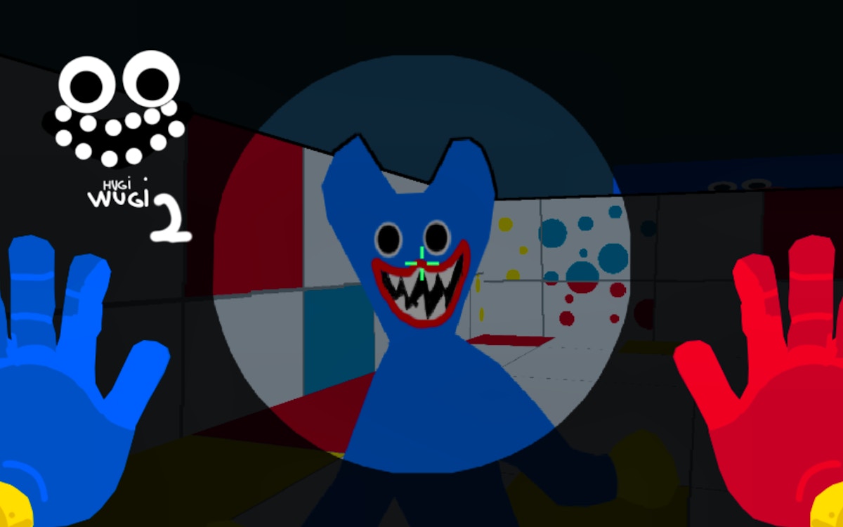 Hugi Wugi 2 🕹️ Play Now on GamePix