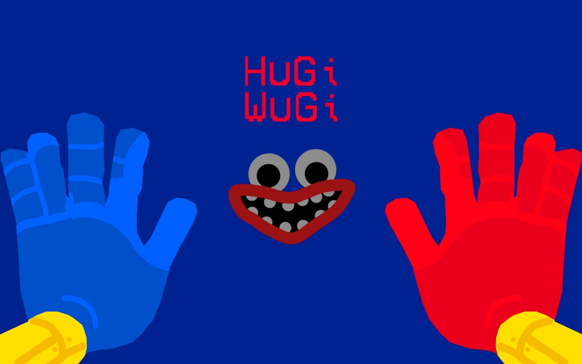 Hugi Wugi 🕹️ Play Now on GamePix