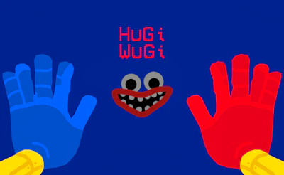 Hugi Wugi 🕹️ Play Now on GamePix