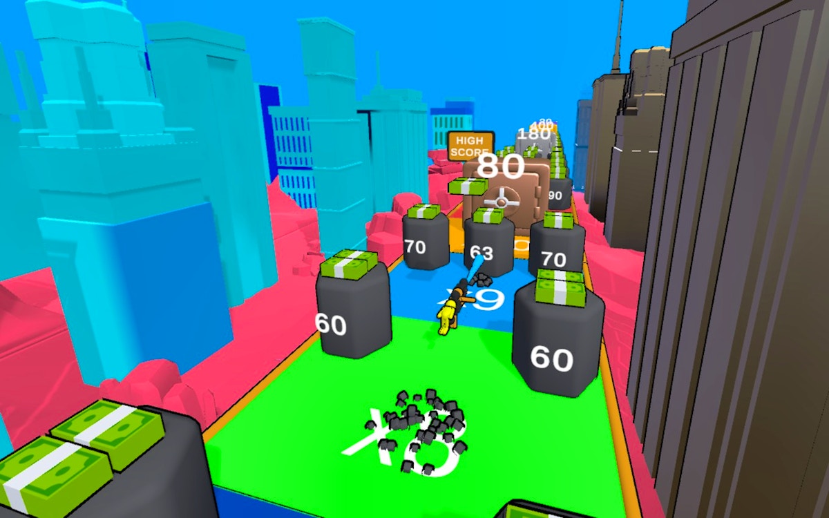 Human Stickman Fighter 🕹️ Joue Maintenant sur GamePix