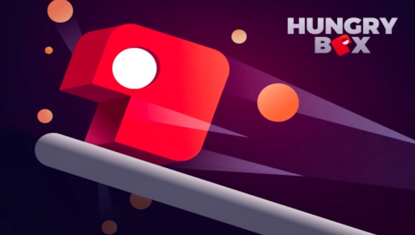 Hungry Box 🕹️ Play Now on GamePix