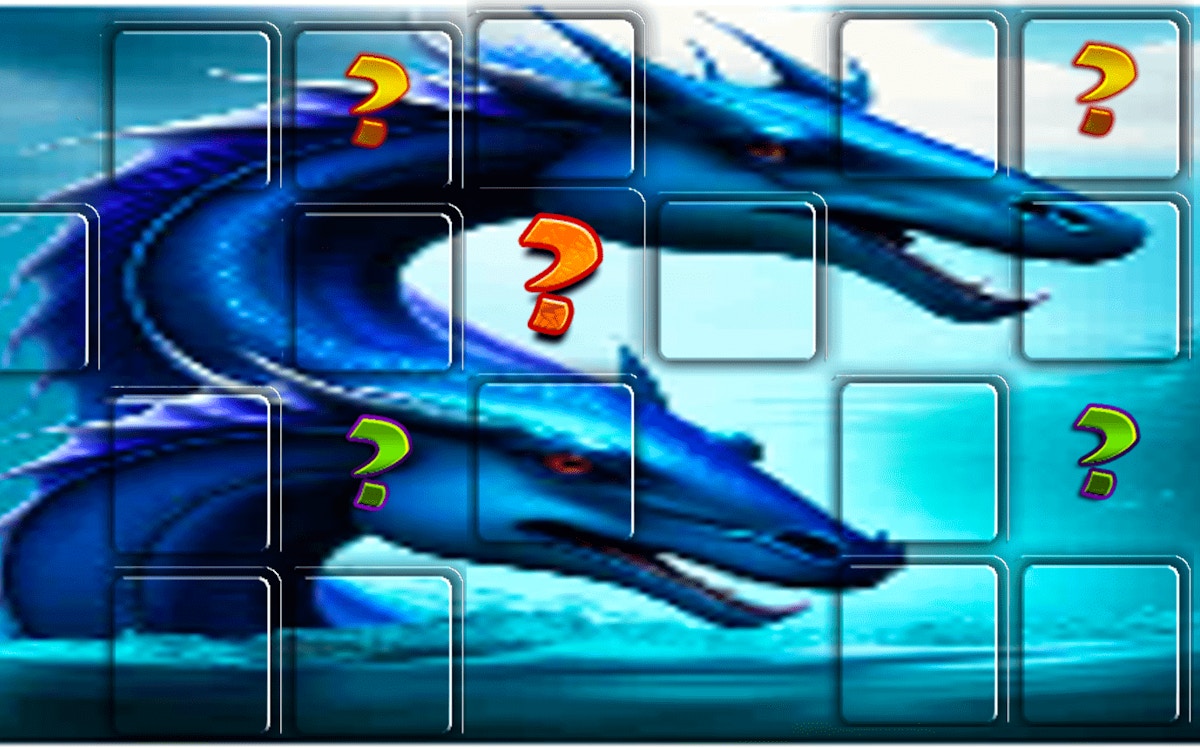 Hydra Memory Match 🕹️ Play Now on GamePix