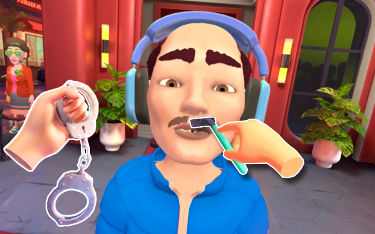 Iam Security 🕹️ Play Now on GamePix