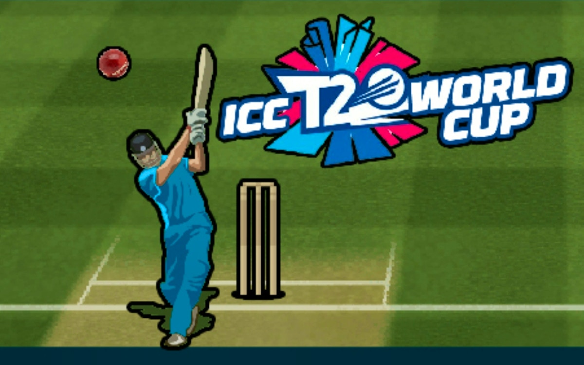Icc T20 World Cup: play Icc T20 World Cup online for free on GamePix ...
