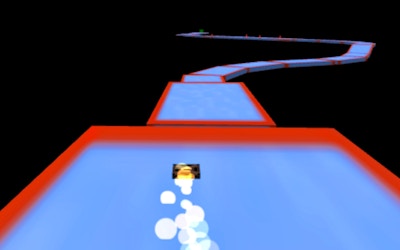 Ice Dodo 🕹️ Play Now on GamePix