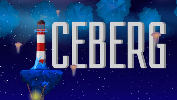 Iceberg 🕹️ Play Now on GamePix