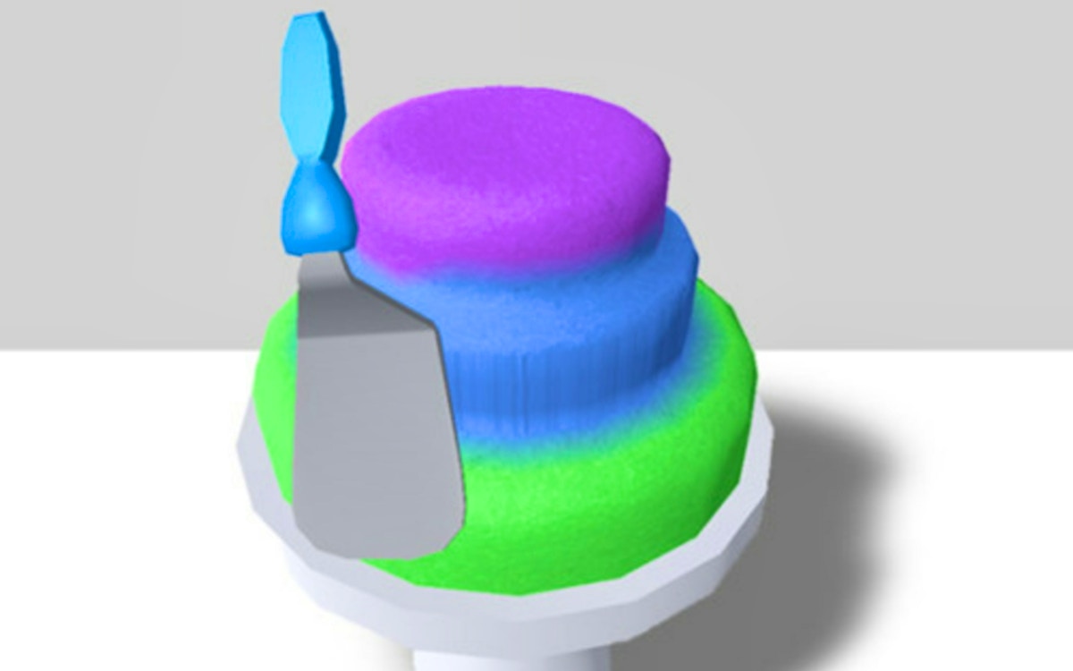 Icing On The Cake: play Icing On The Cake online for free on GamePix ...